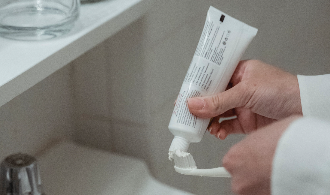 The Dirty Truth: How Much Toothpaste Really Contributes to Pollution ...
