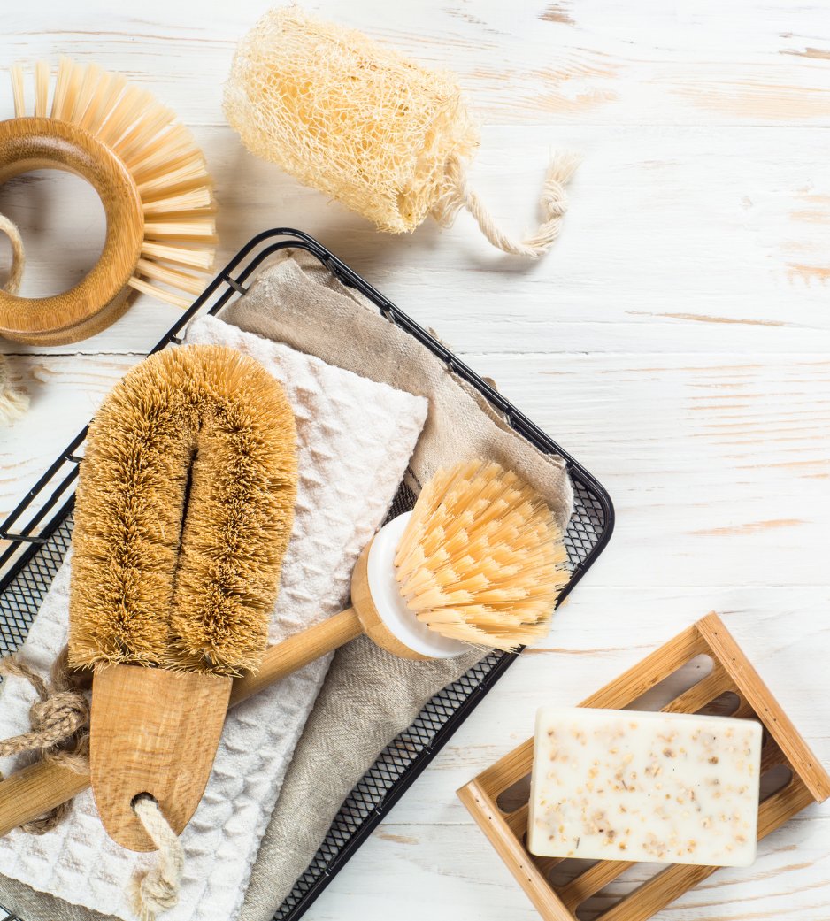 Kitchen – SWOP - Shop Without Plastic